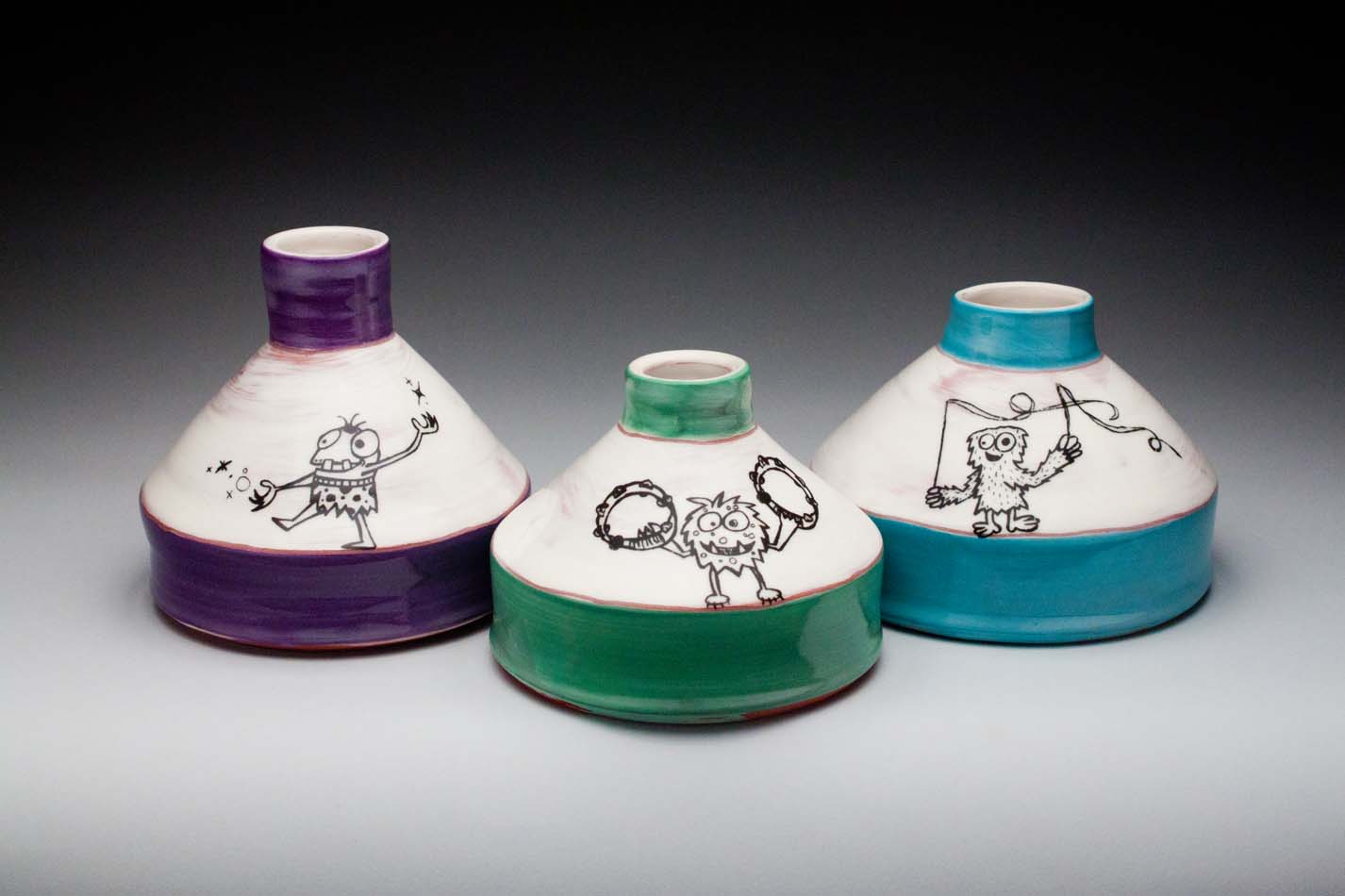 Recent Artwork by Erik Haagensen | Haagensen.net