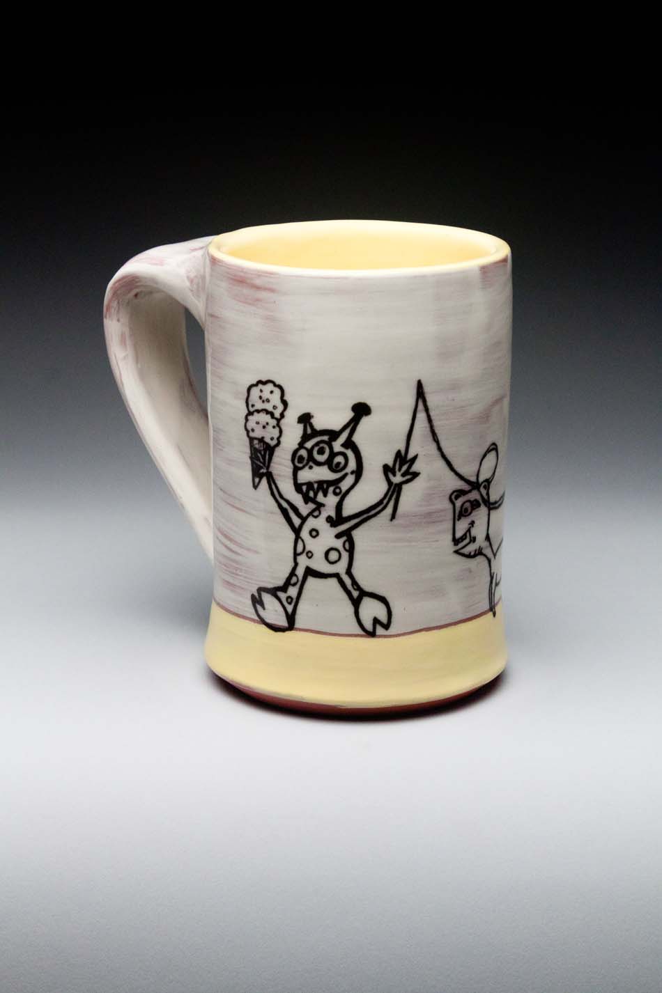 Recent Artwork by Erik Haagensen | Haagensen.net