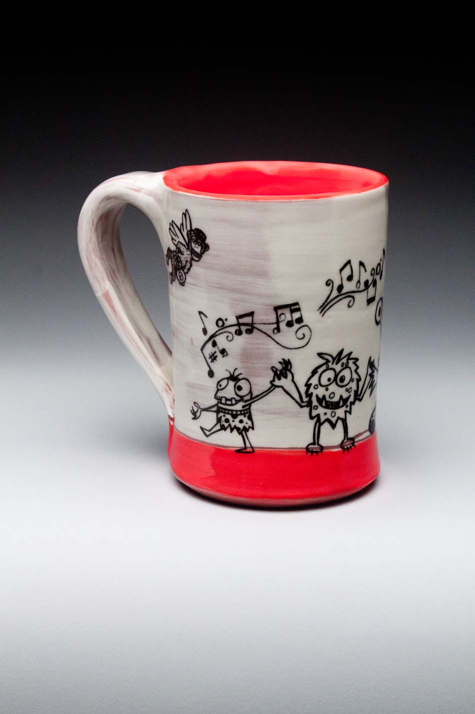 Recent Artwork by Erik Haagensen | Haagensen.net